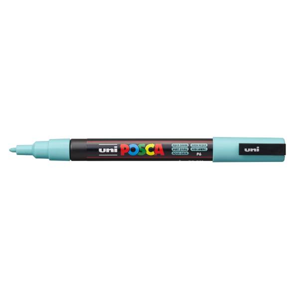 UNI POSCA MARKER PC-3M